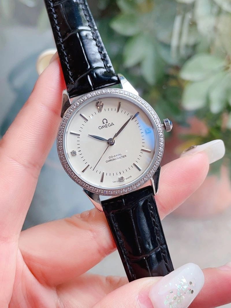 Value-priced OMEGA Watches