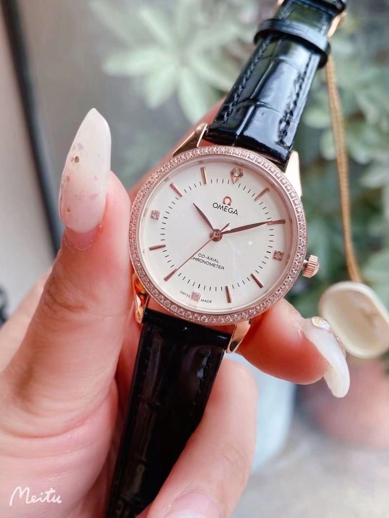 Value-priced OMEGA Watches