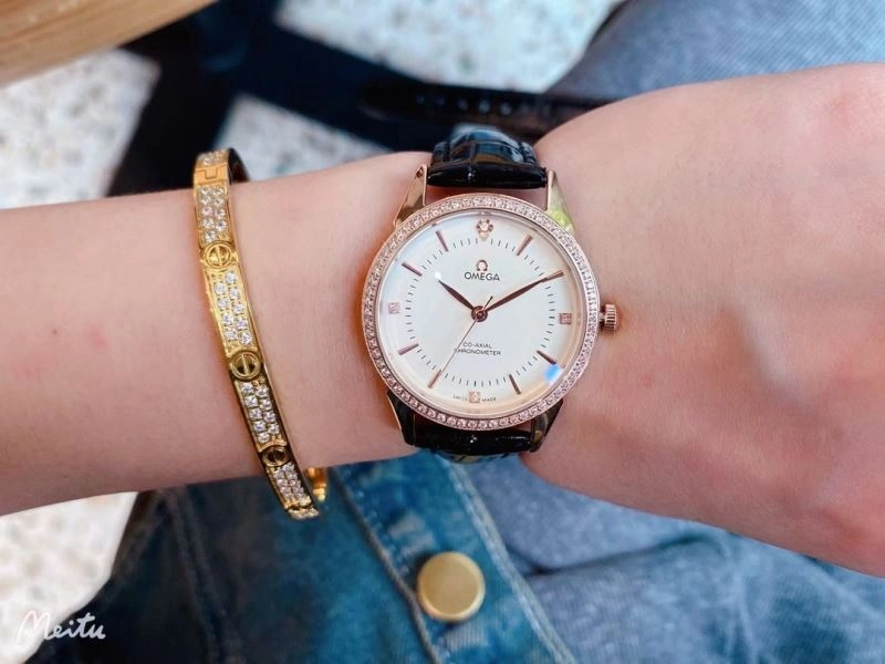 Value-priced OMEGA Watches