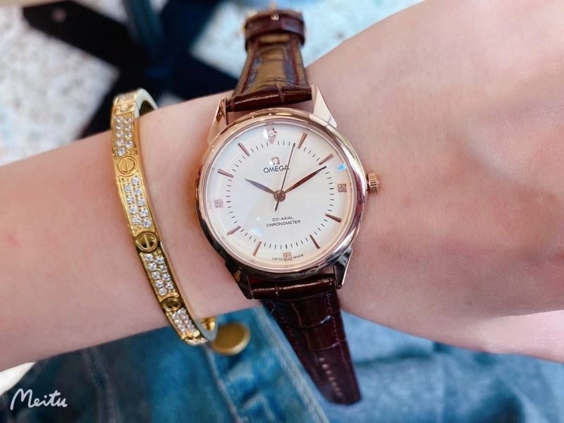 Value-priced OMEGA Watches