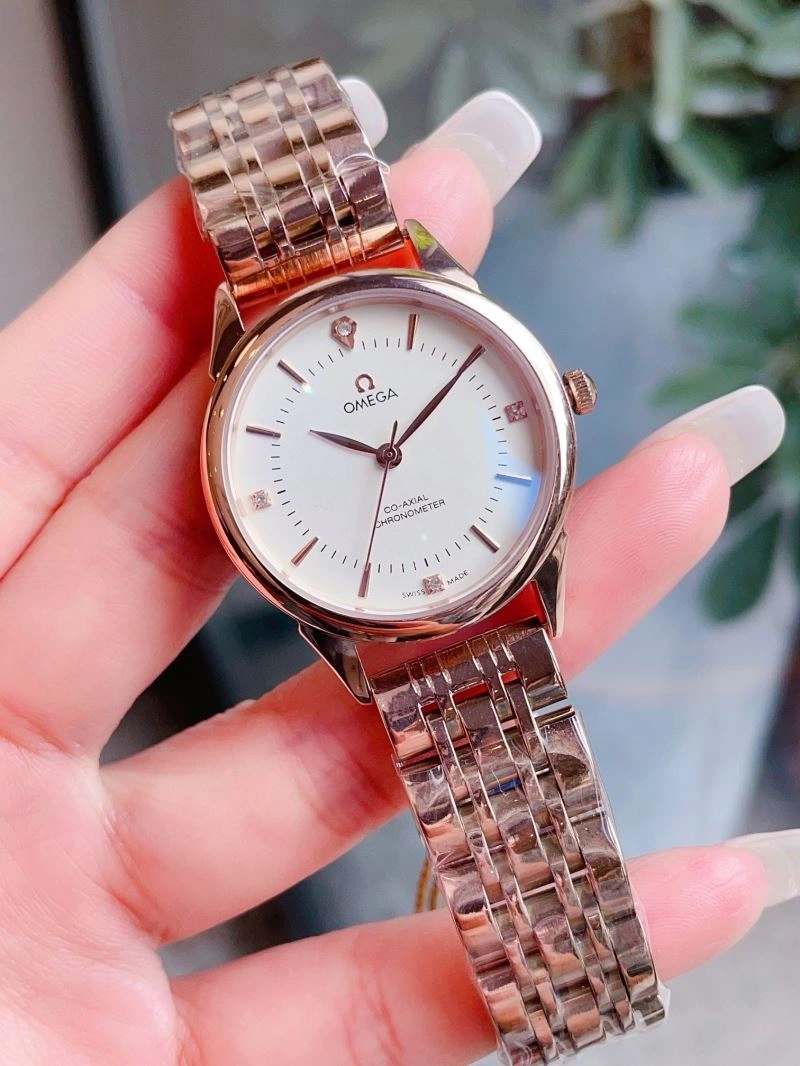 Top mirror OMEGA Watches