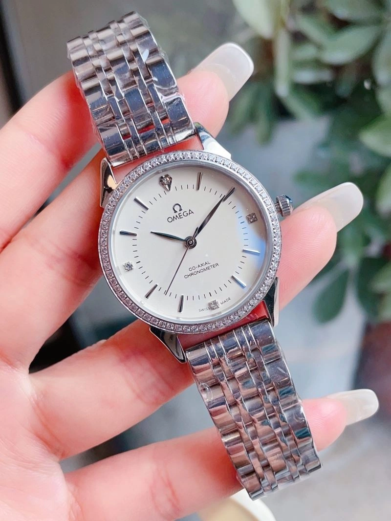 Top mirror OMEGA Watches