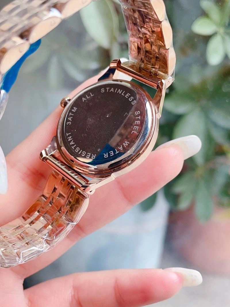 Top mirror OMEGA Watches