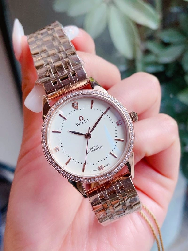 Top mirror OMEGA Watches