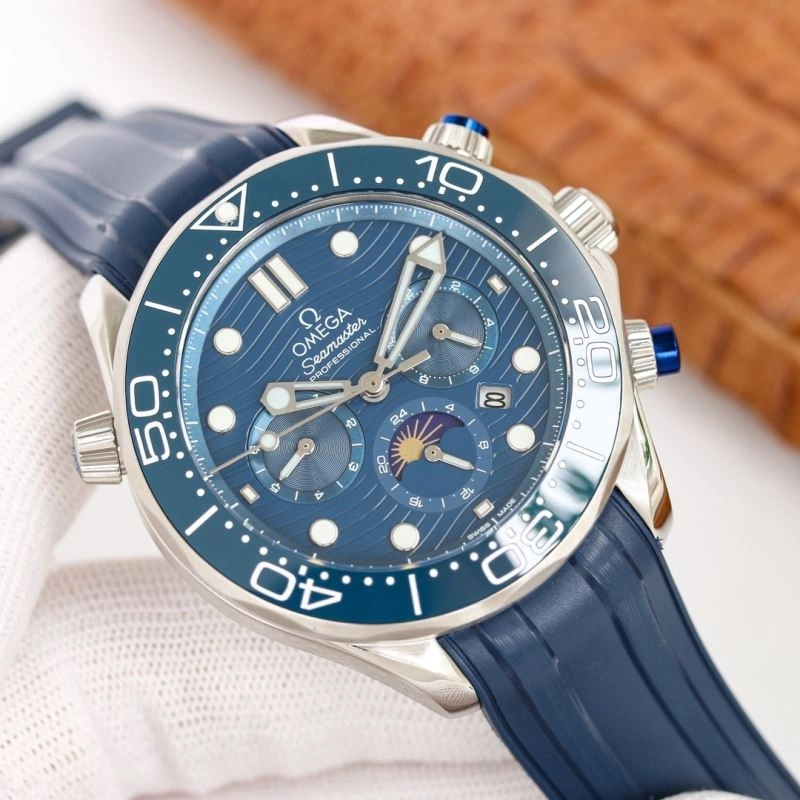 OMEGA Watches