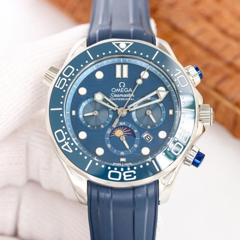 Original OMEGA Watches