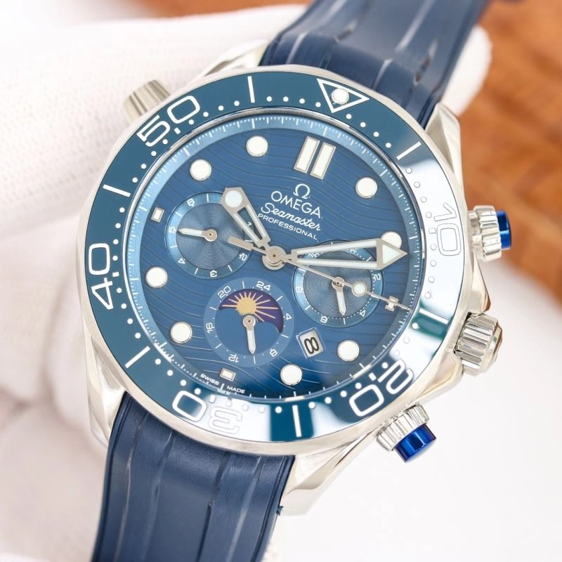 Original OMEGA Watches