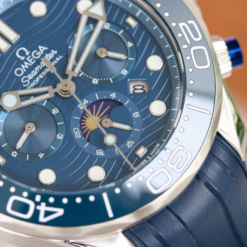 Original OMEGA Watches