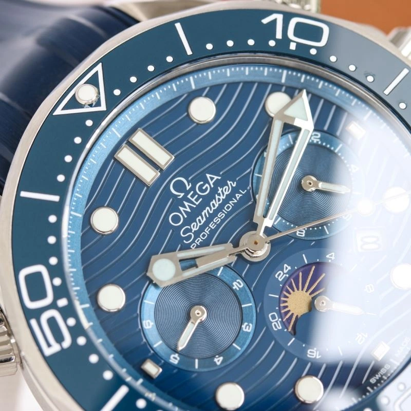 Original OMEGA Watches