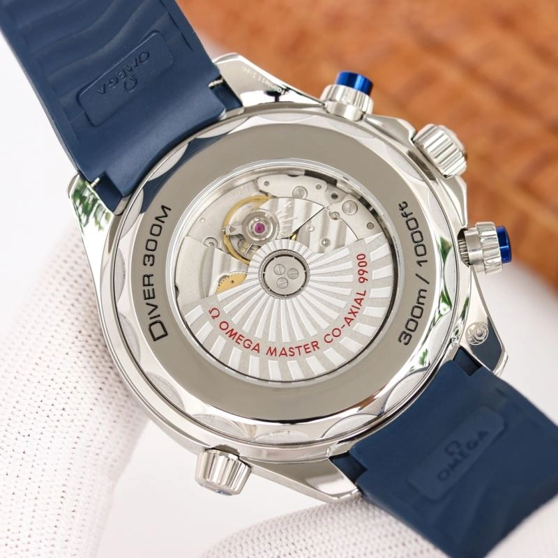 Original OMEGA Watches