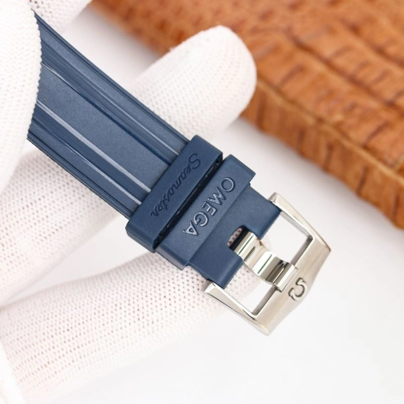 Brand-authenticated OMEGA Watches