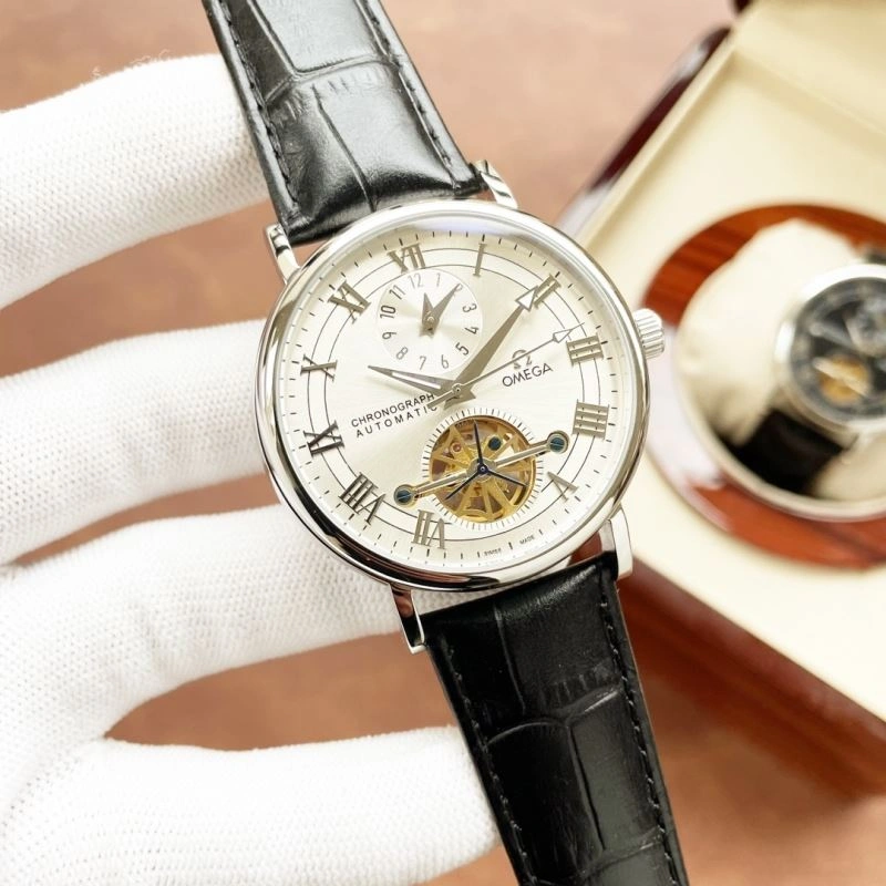 OEM OMEGA Watches