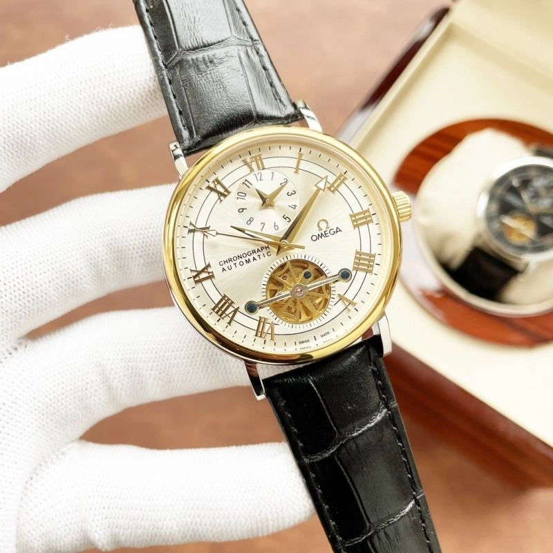 OEM OMEGA Watches