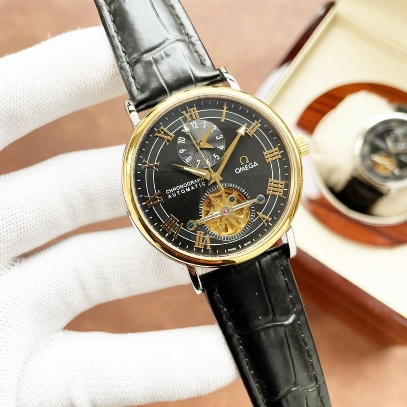 OEM OMEGA Watches