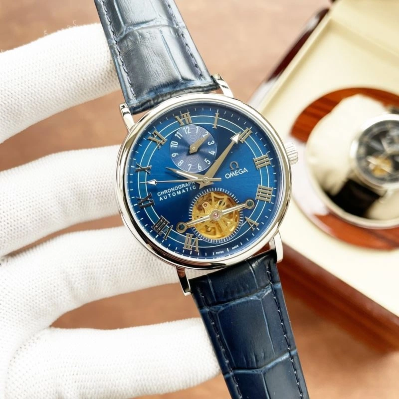 OEM OMEGA Watches