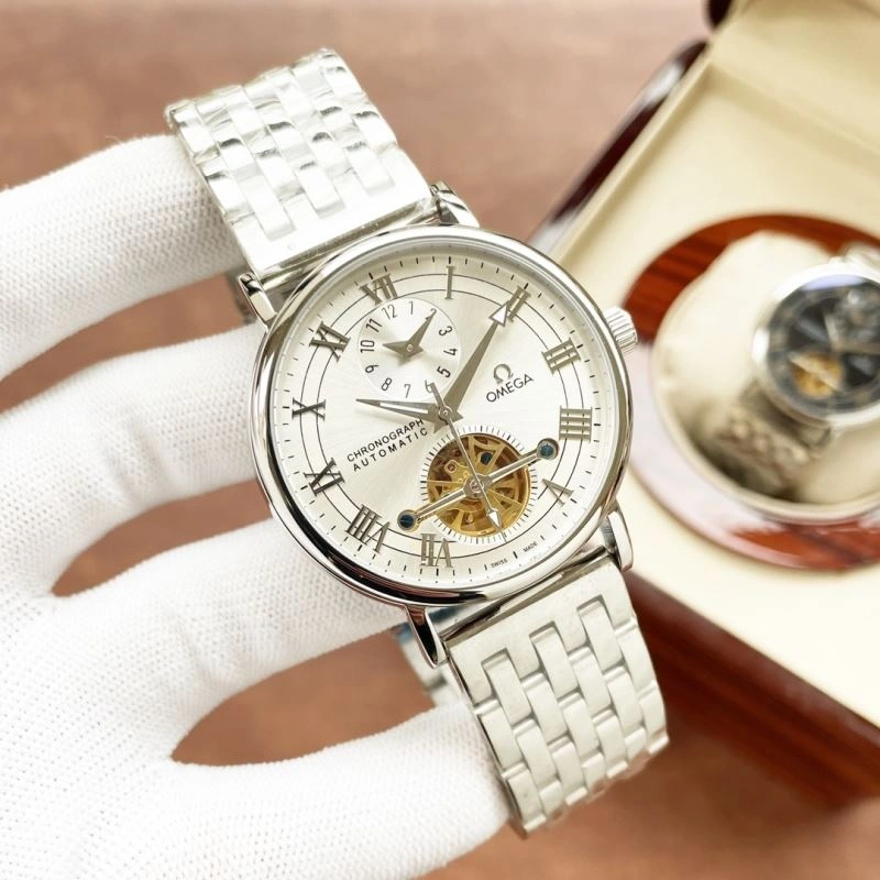 Official OMEGA Watches
