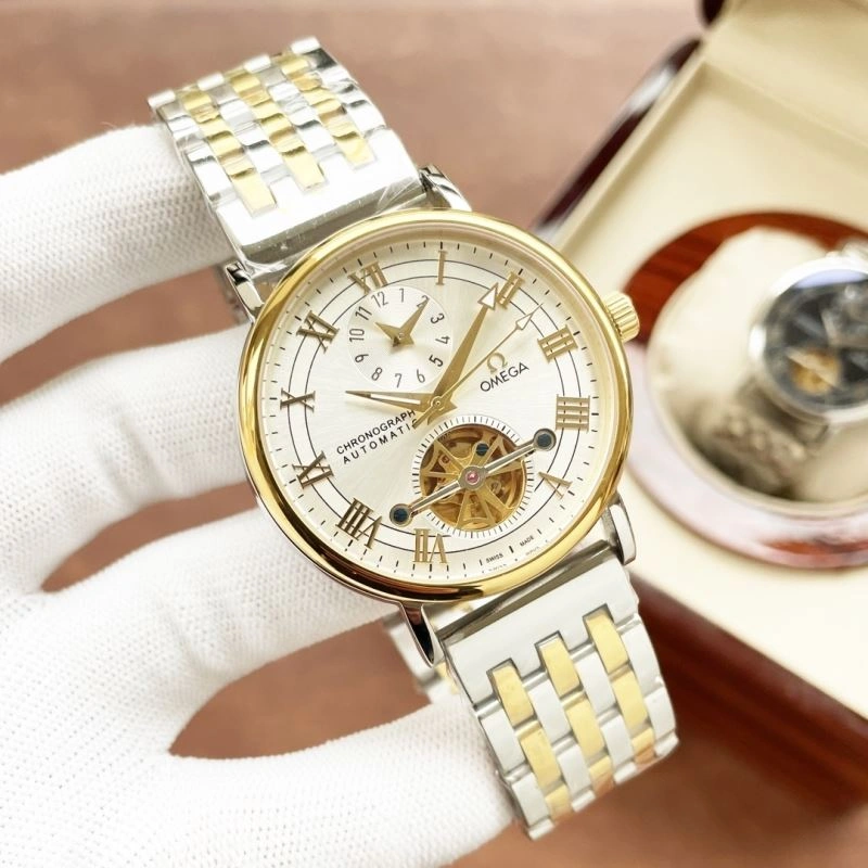 Official OMEGA Watches