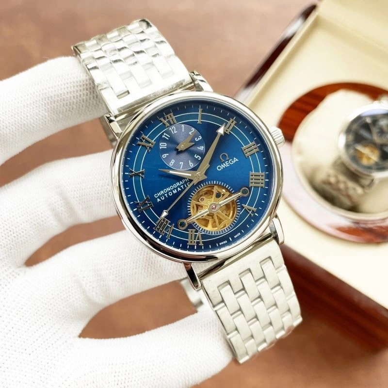 Official OMEGA Watches