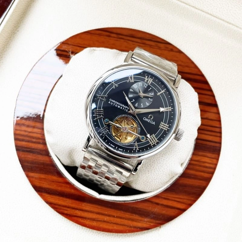 Official OMEGA Watches
