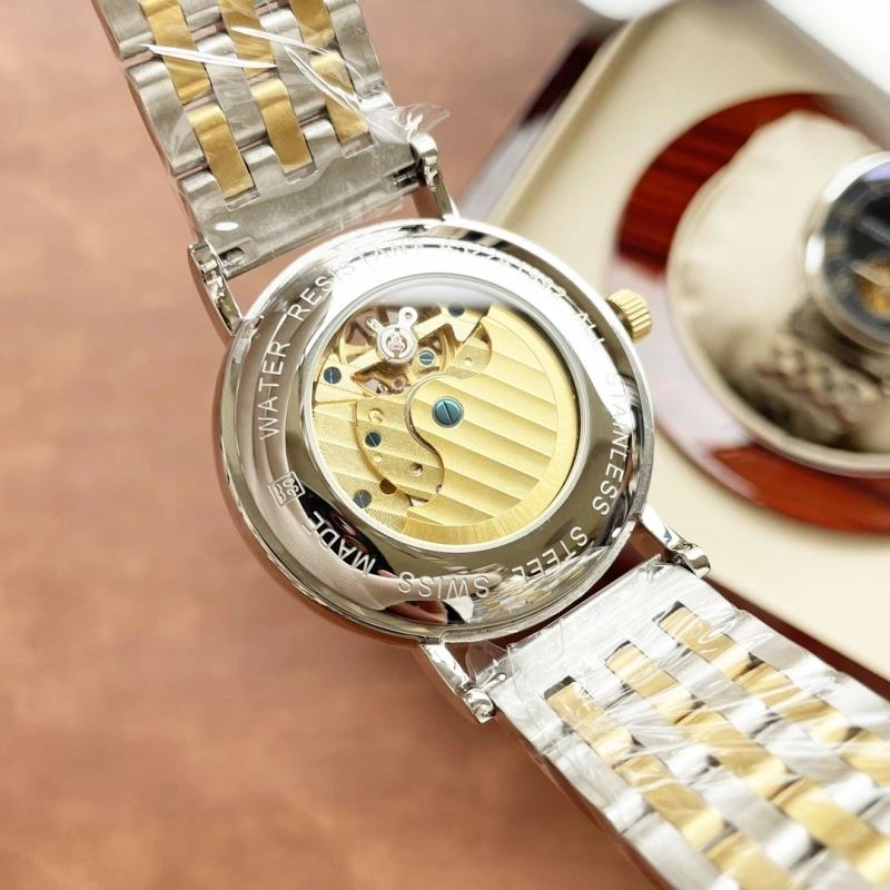 Official OMEGA Watches