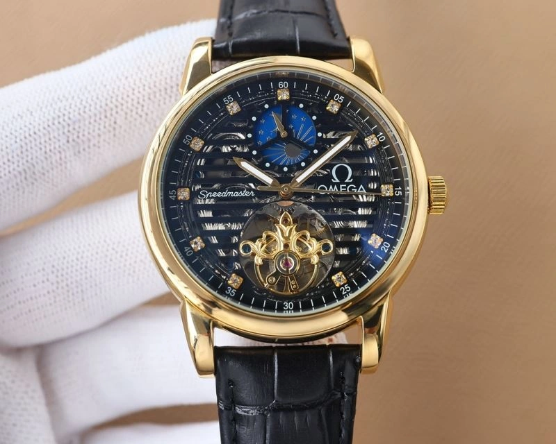 Authentic OMEGA Watches