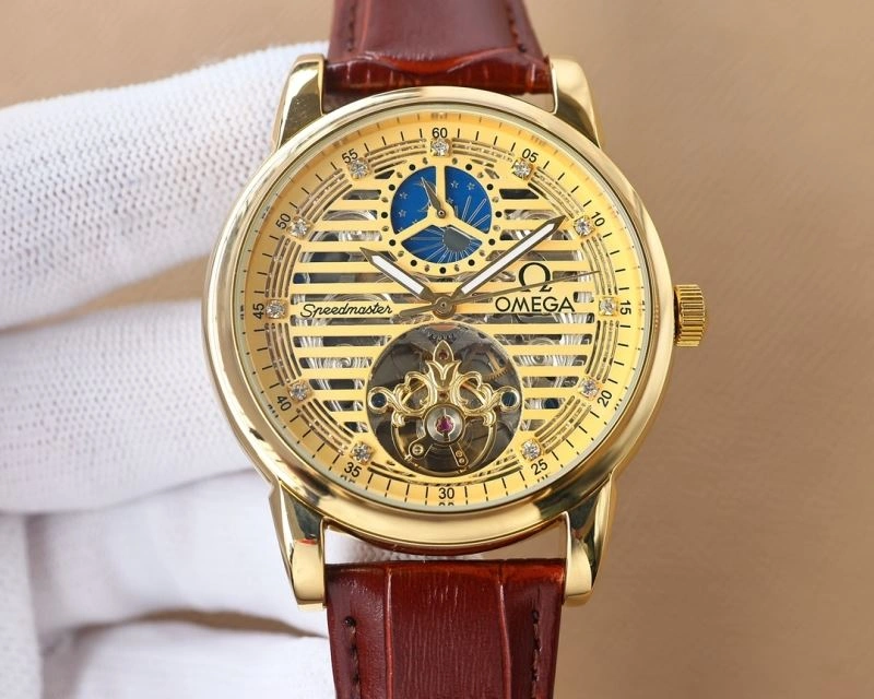 Authentic OMEGA Watches
