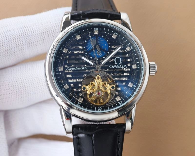 Authentic OMEGA Watches