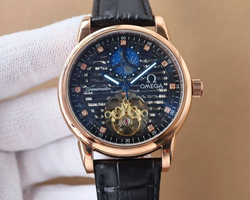 Authentic OMEGA Watches