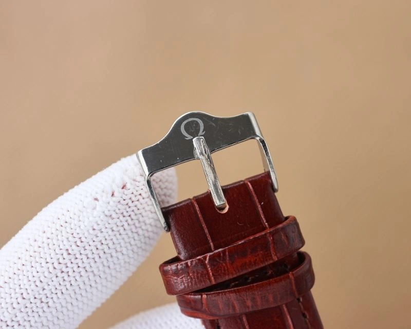 Authentic OMEGA Watches