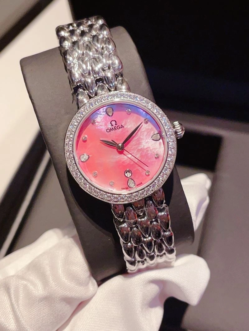 Economical OMEGA Watches