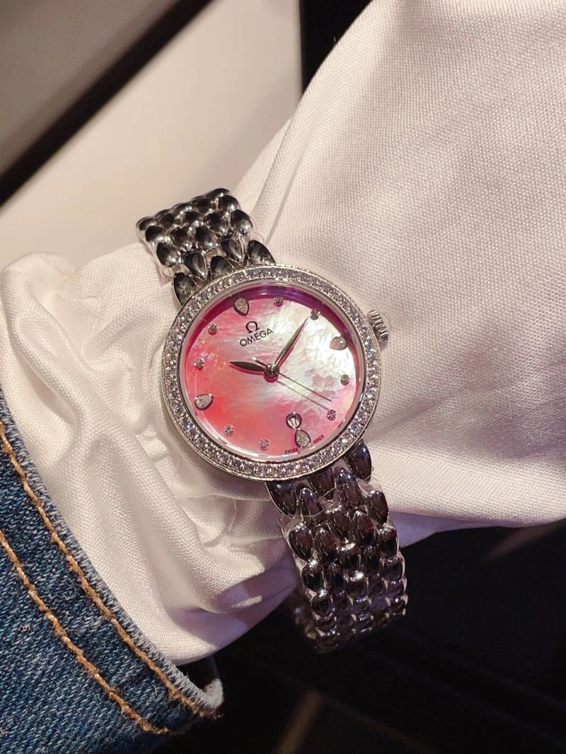Economical OMEGA Watches