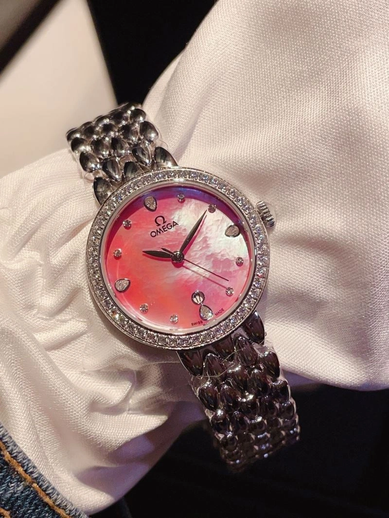 Economical OMEGA Watches