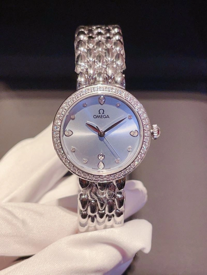 Cut-rate OMEGA Watches