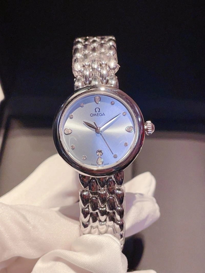 Cut-rate OMEGA Watches