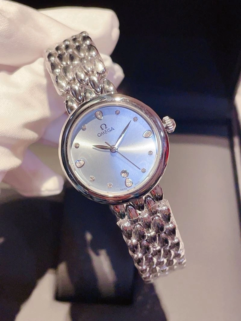 Cut-rate OMEGA Watches
