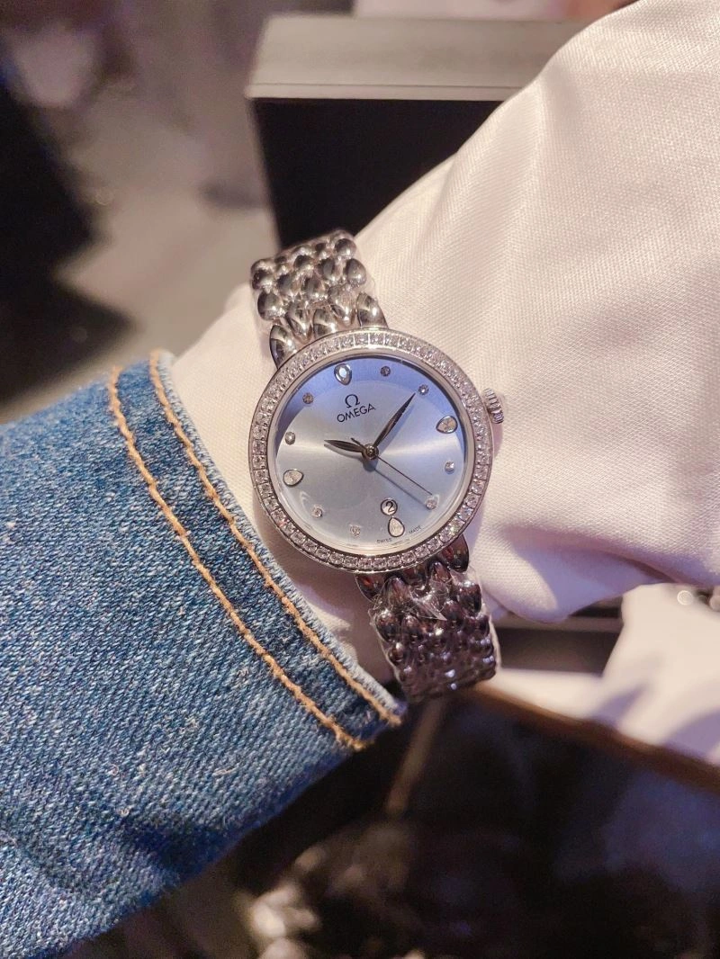 Cut-rate OMEGA Watches