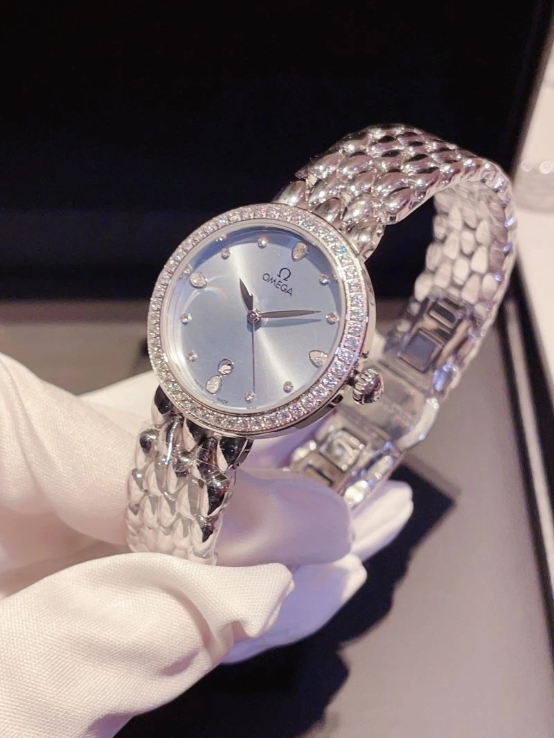 Cut-rate OMEGA Watches