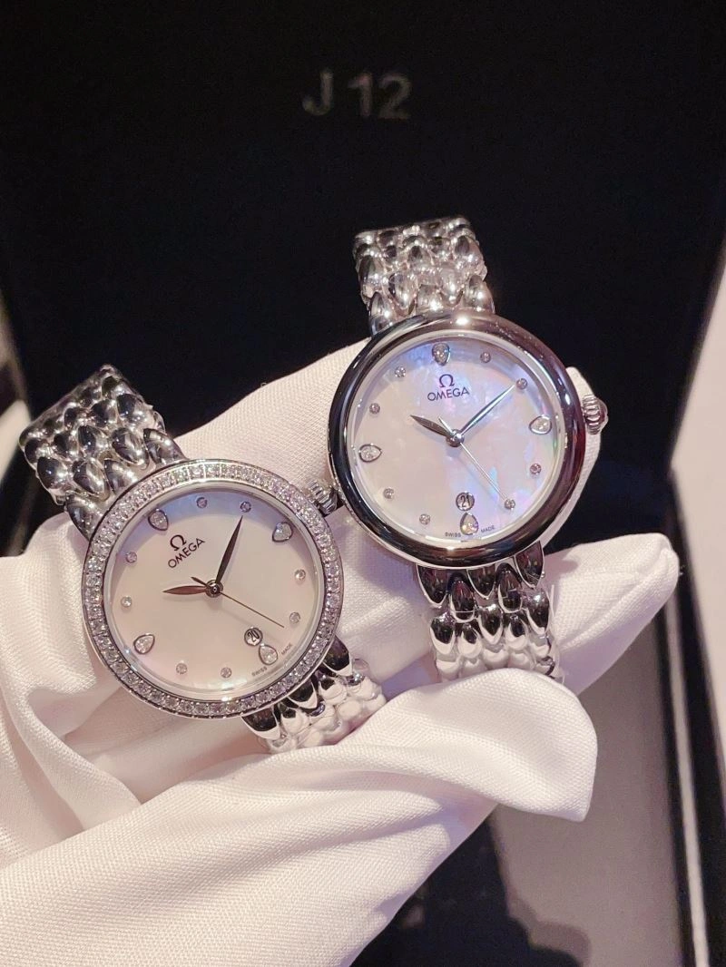 OMEGA Watches