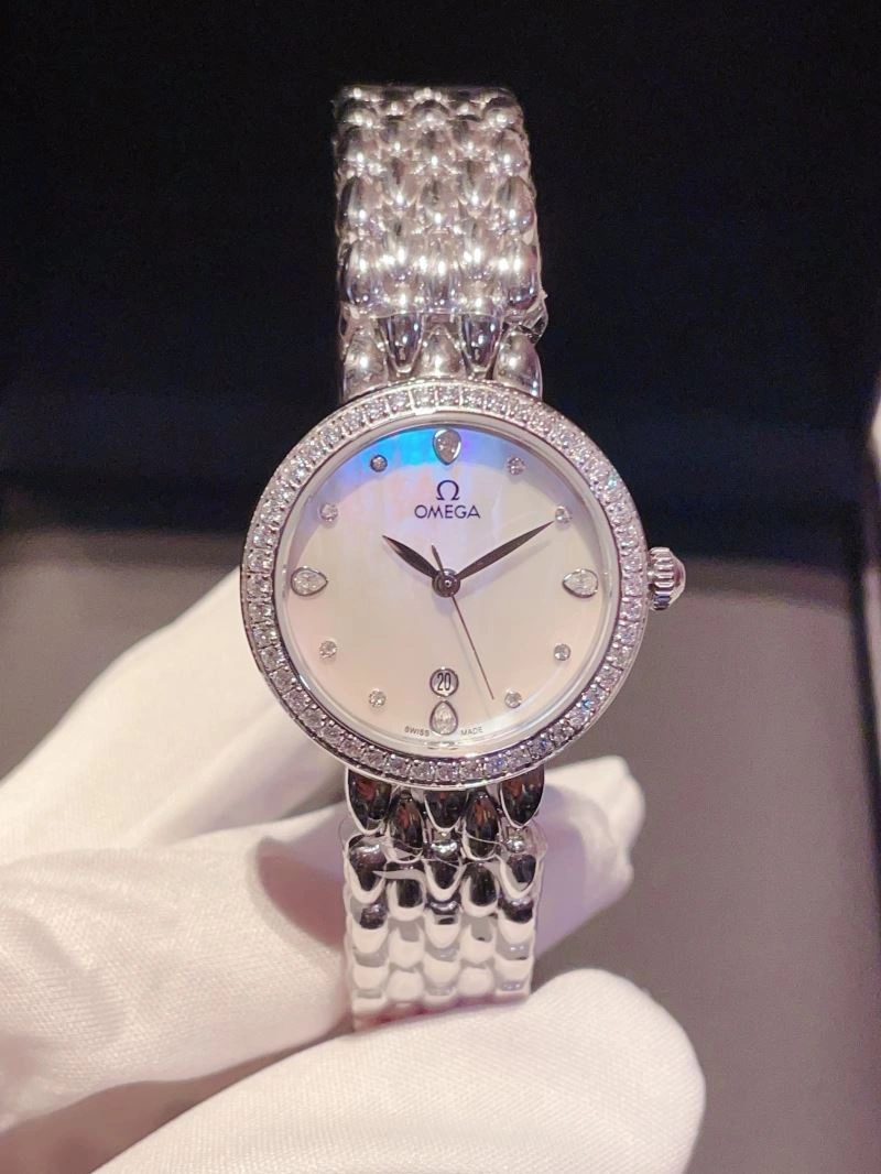 Discounted OMEGA Watches