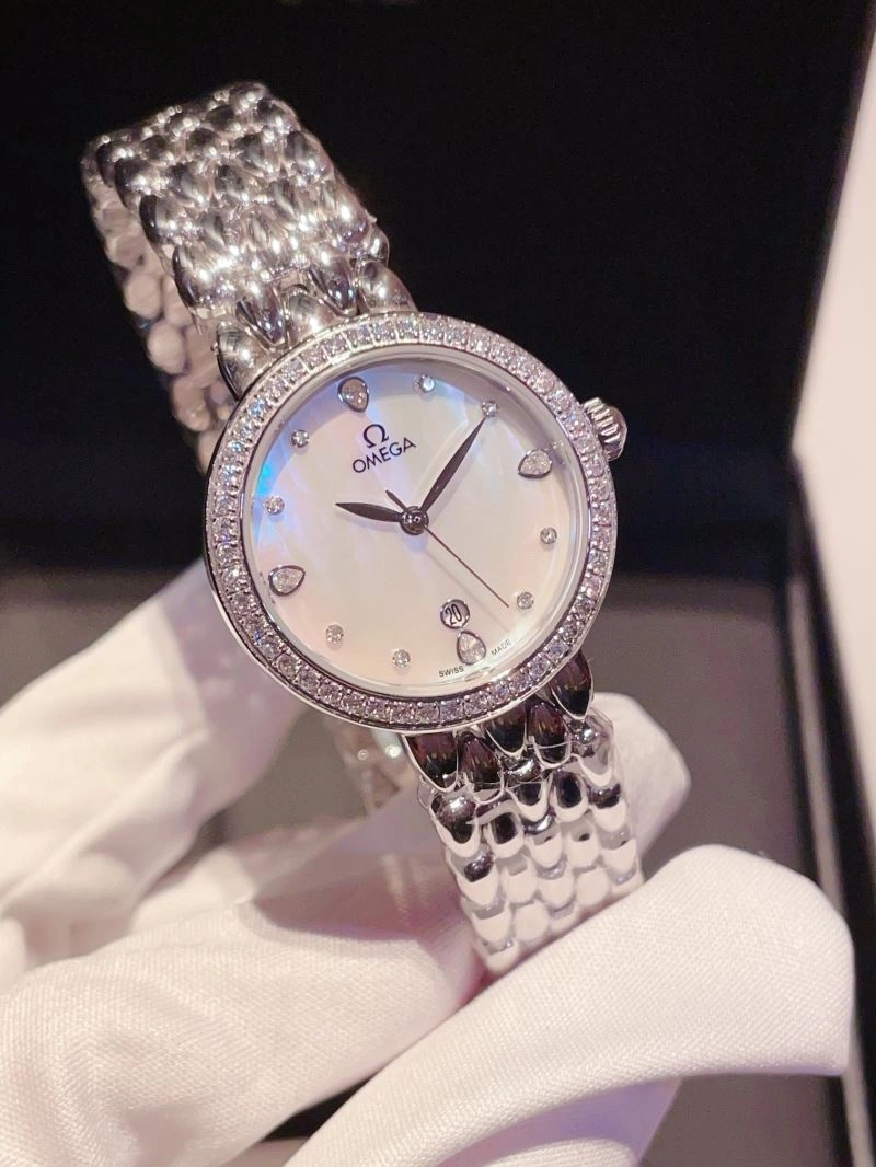 Discounted OMEGA Watches