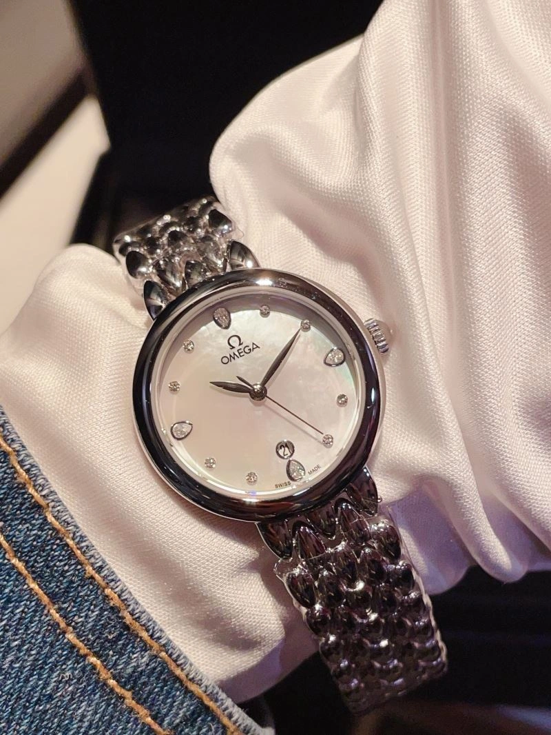 Discounted OMEGA Watches