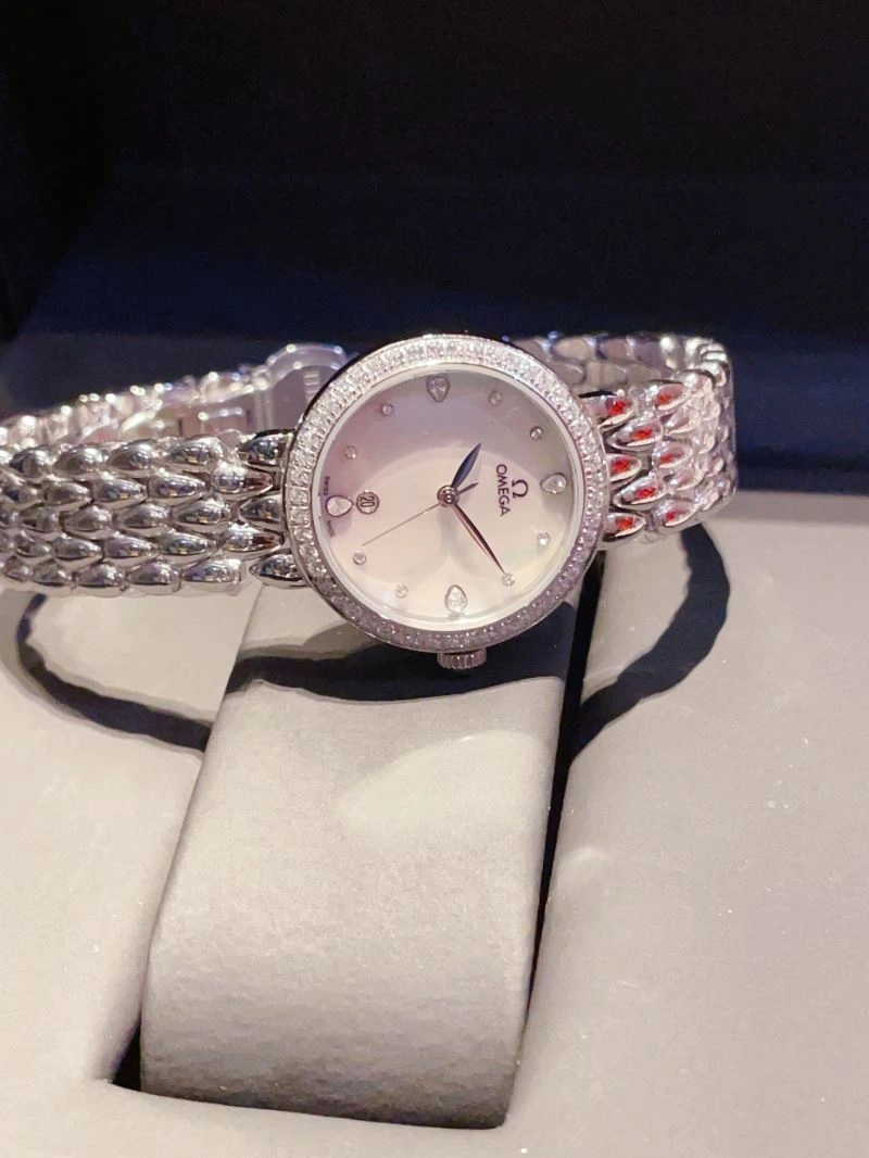 Discounted OMEGA Watches