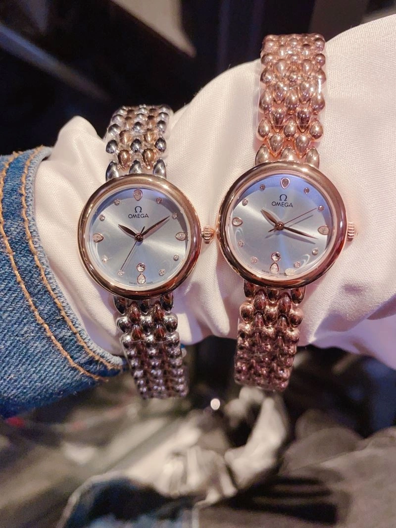 OMEGA Watches