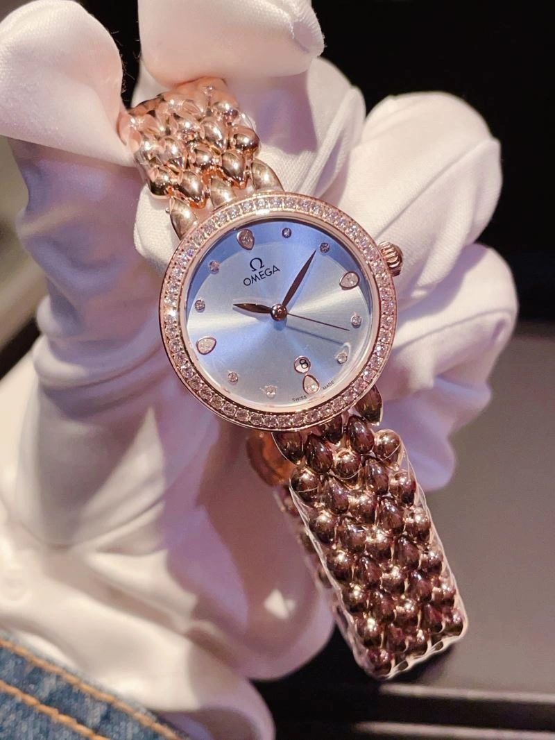 Economical OMEGA Watches