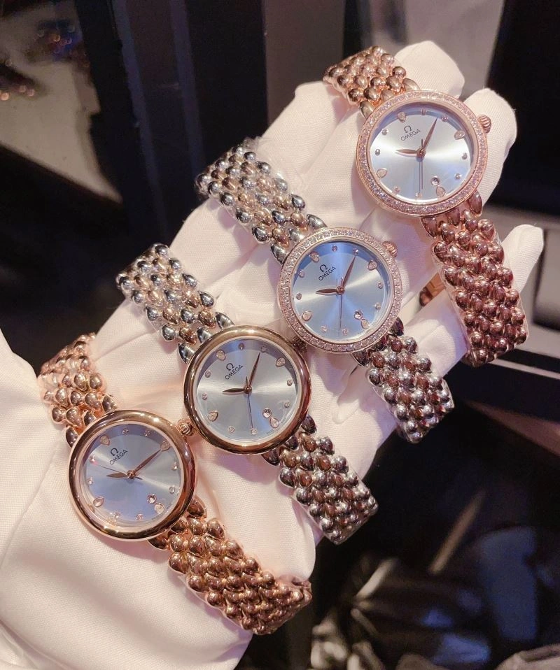 Economical OMEGA Watches
