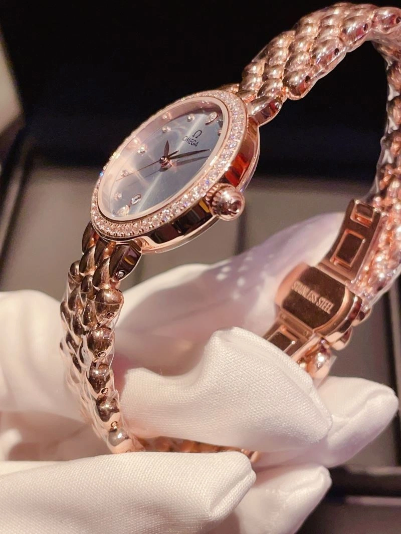 Economical OMEGA Watches