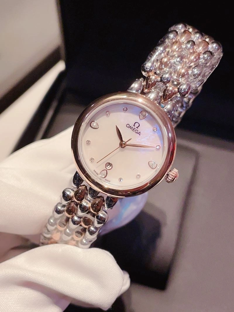 Cut-rate OMEGA Watches