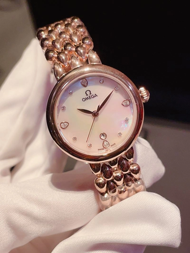 Cut-rate OMEGA Watches
