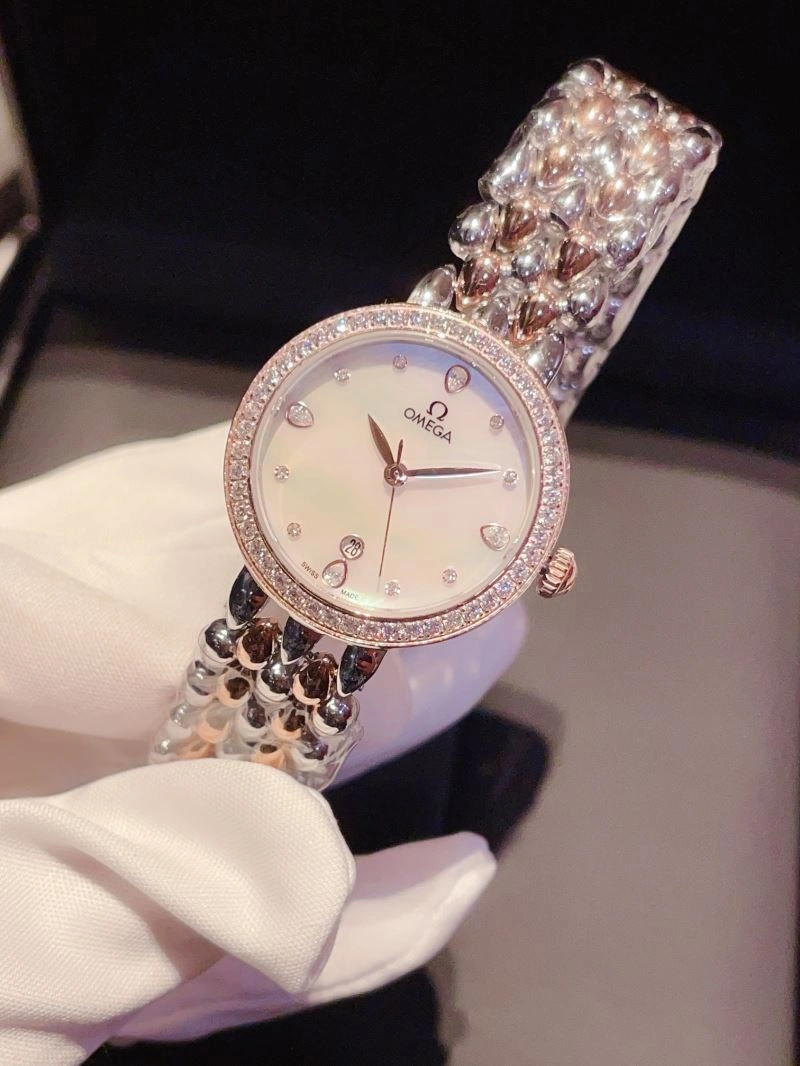 Cut-rate OMEGA Watches