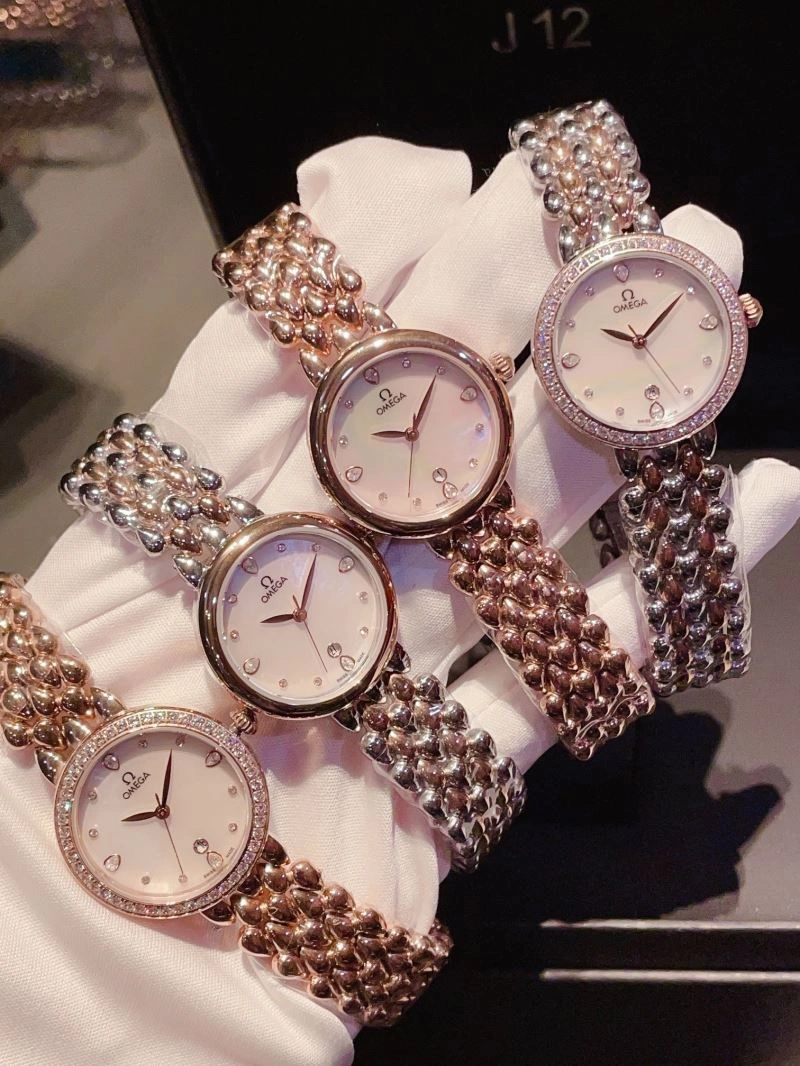 Cut-rate OMEGA Watches